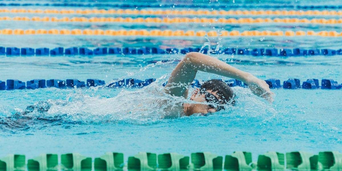 How To Swim Front Crawl Without Getting Tired 8 Proven Tips How To Swim Front Crawl Without Getting Tired 8 Proven Tips