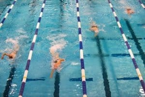 Long Distance Swimming Technique: 7 Key Steps to Perfection