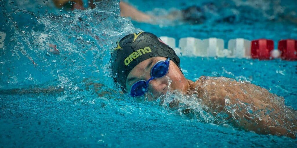 Swimming Archives | SwimCompetitive.Com