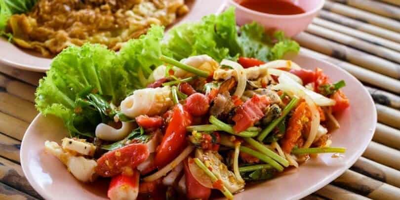 Meal Plan For Swimmers: Pro Guide & How To Create Your Own