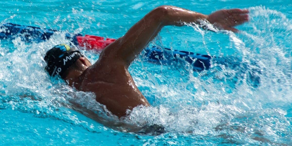 Why Swimmers Shave Everything You ve Ever Wanted To Know Why Swimmers Shave Everything You ve Ever Wanted To Know