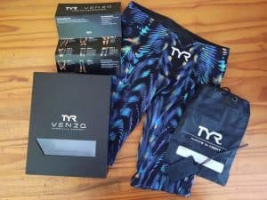 TYR Venzo Tech Suit Review: a Hands-On Review for Swimmers